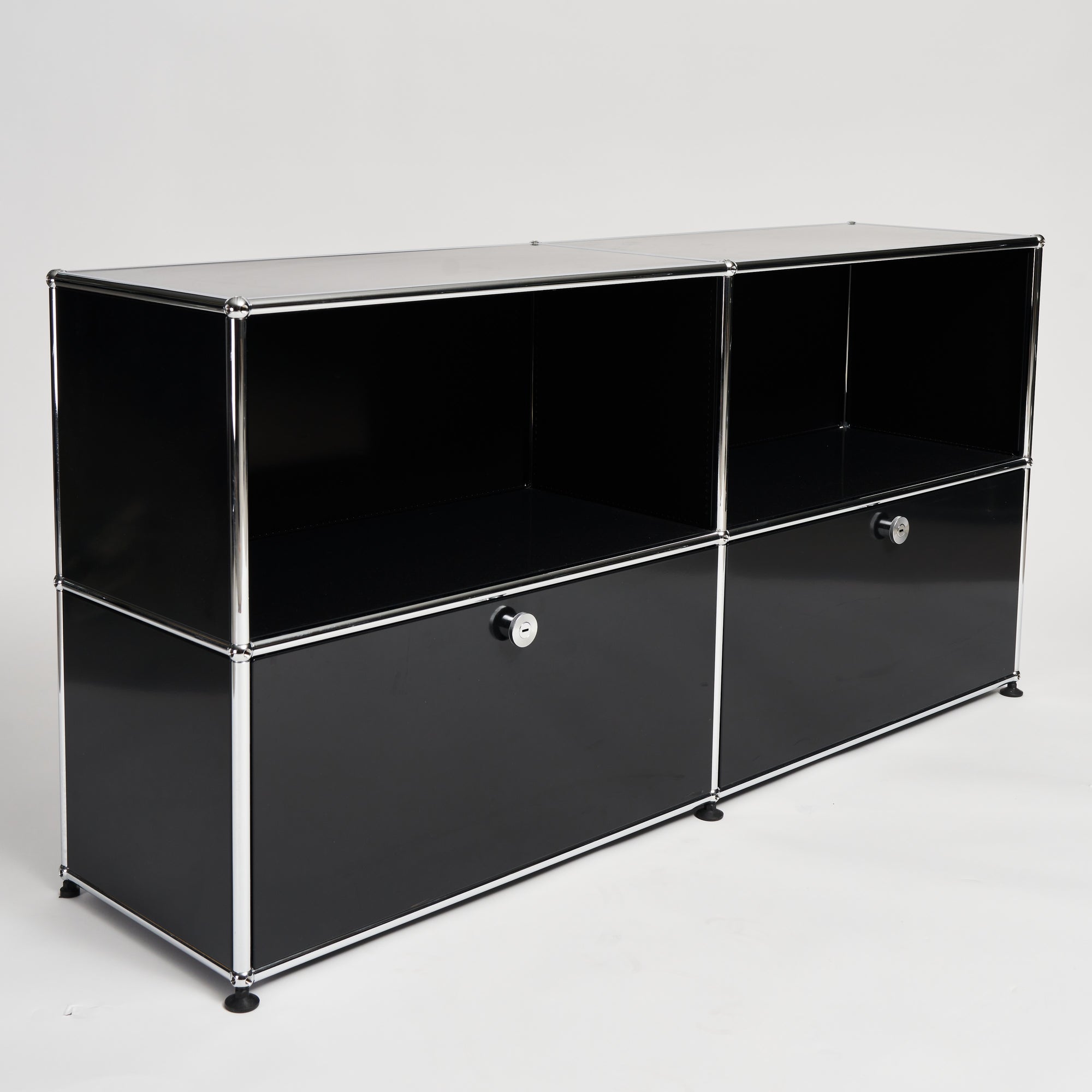 USM Montageanleitung – Modulaire AG